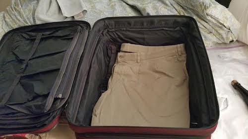 How To Smuggle Beer A Tutorial In Pictures Paste
